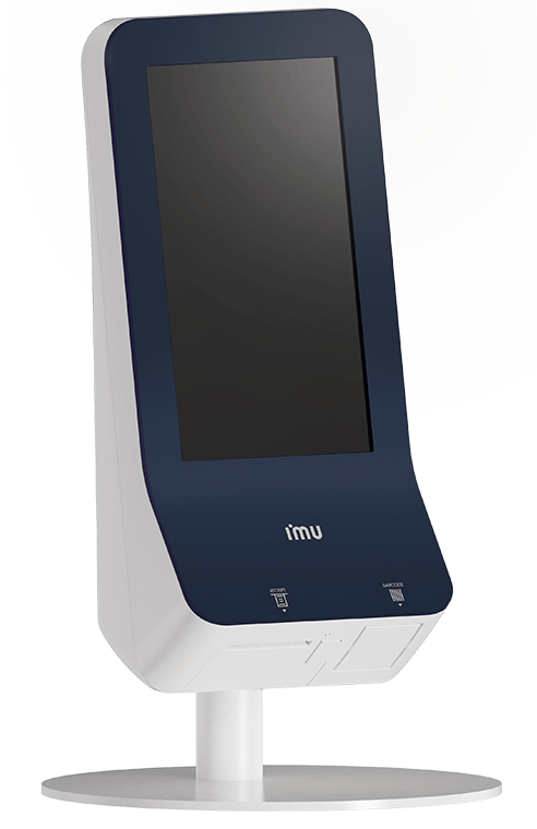 JTECH Ordering Kiosk